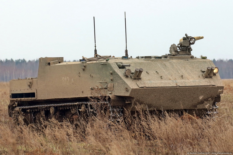 a-zinchuk-btr-md-01 | Фотообзоры военной техники